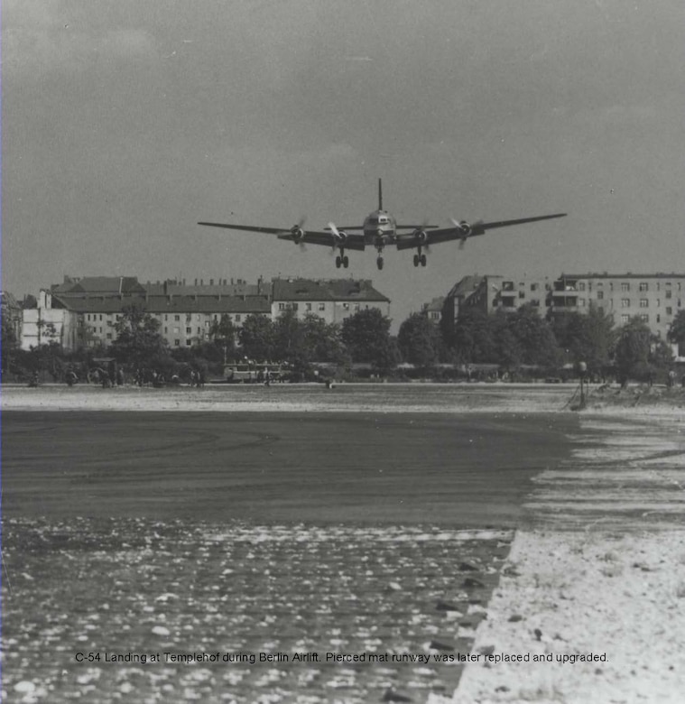 1949 - The Berlin Airlift > Air Force Historical Support Division ...