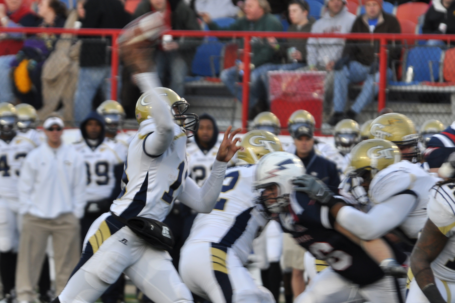 Common goals > 307th Bomb Wing > Article Display