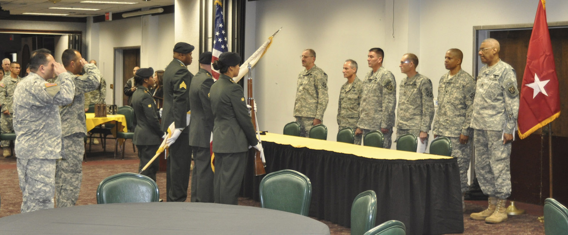 7230th Army Medical Support Unit deploys > March Air Reserve Base ...