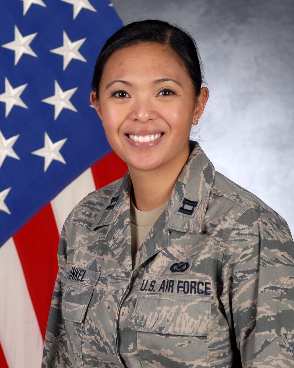 Leaving a lasting impression > Kunsan Air Base > Commentaries