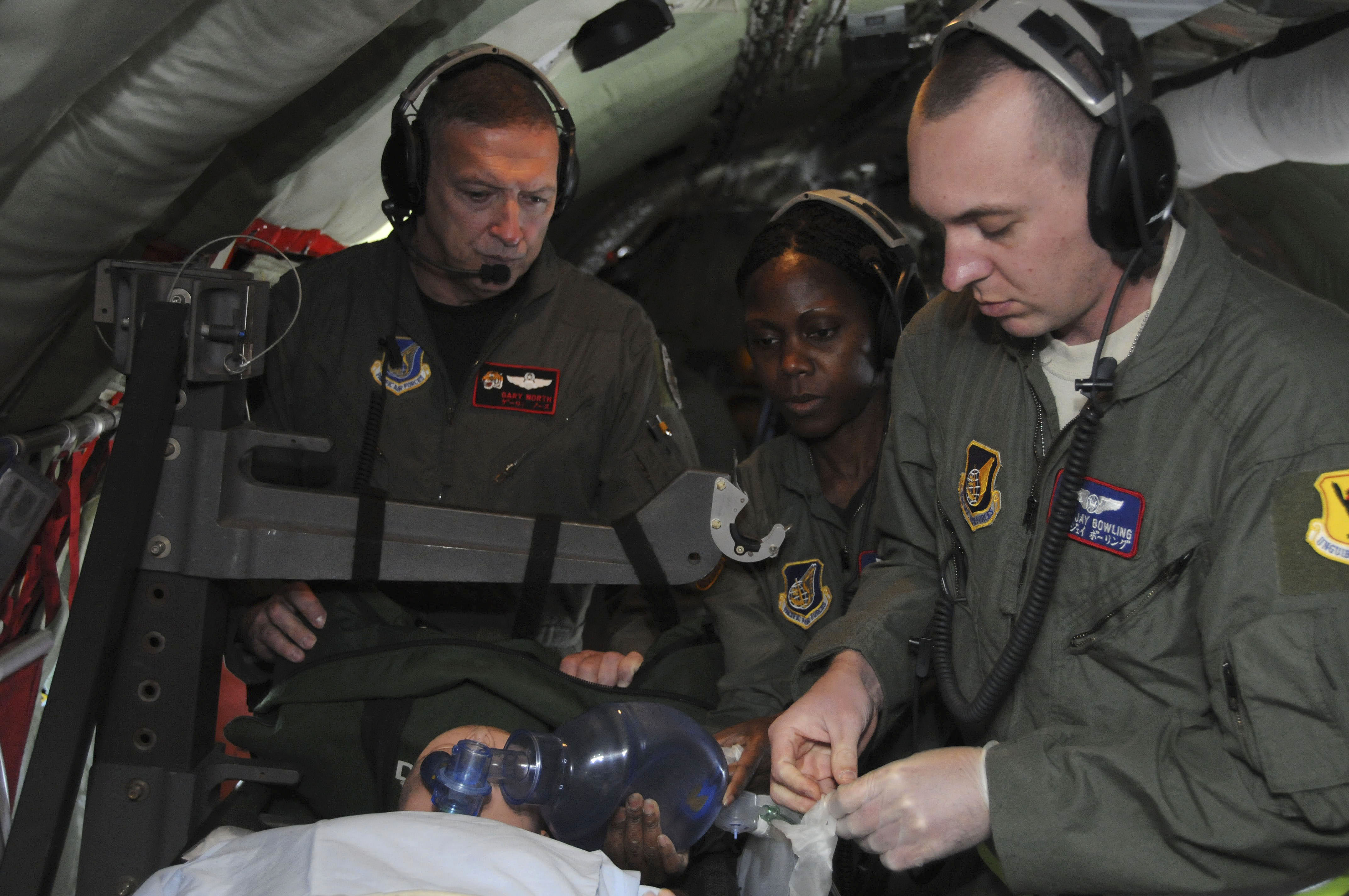 PACAF commander talks to Kadena Airmen > Kadena Air Base > News