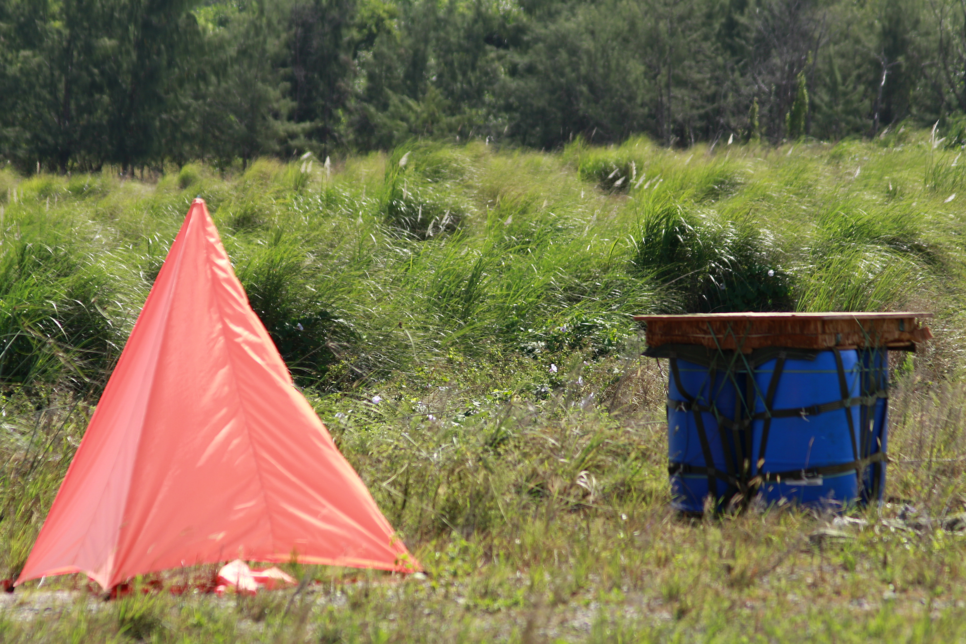 Photo essay: Airdrop operations > Andersen Air Force Base > Features