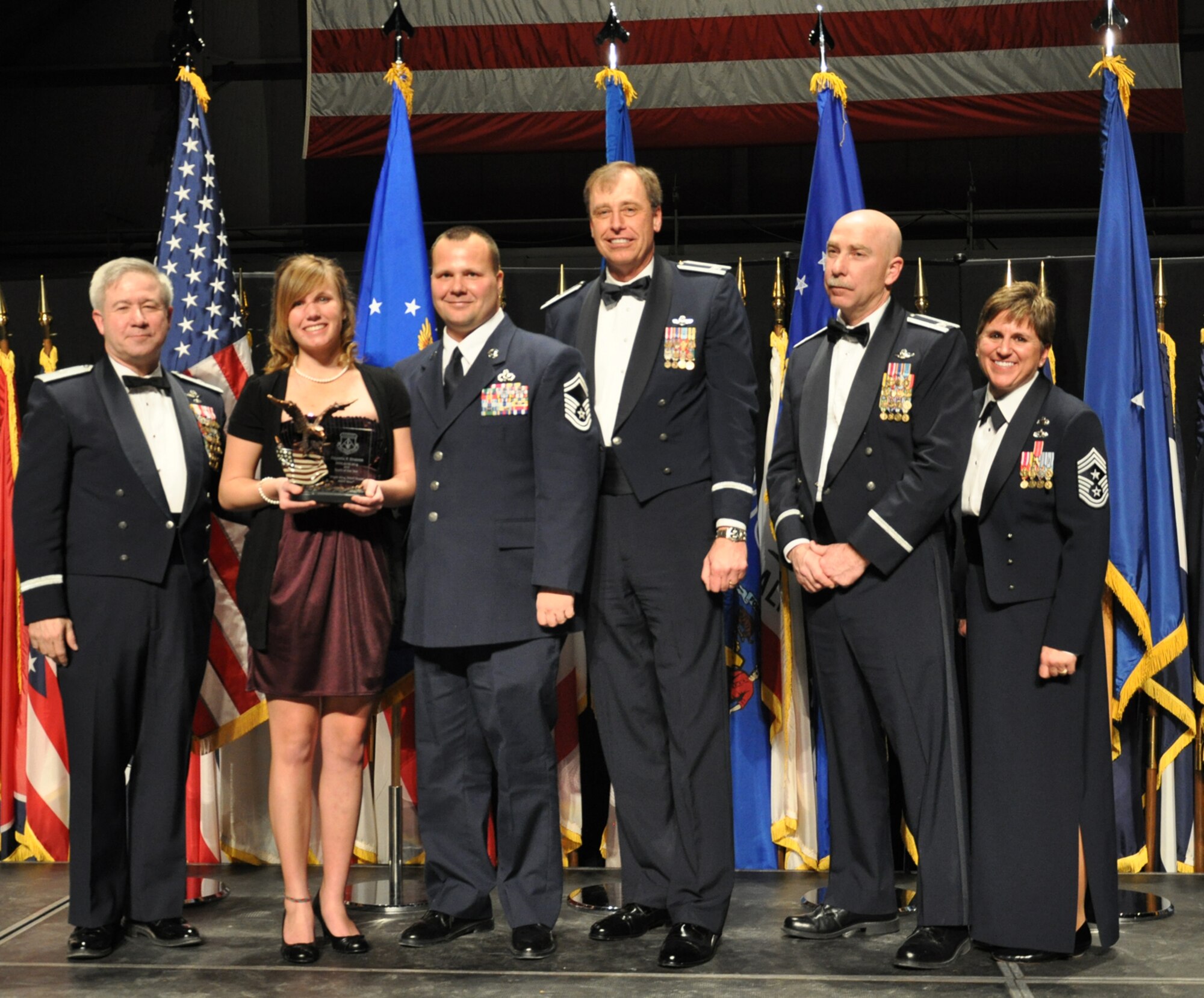 445th Airlift Wing Youth of the Year > 445th Airlift Wing > Article Display