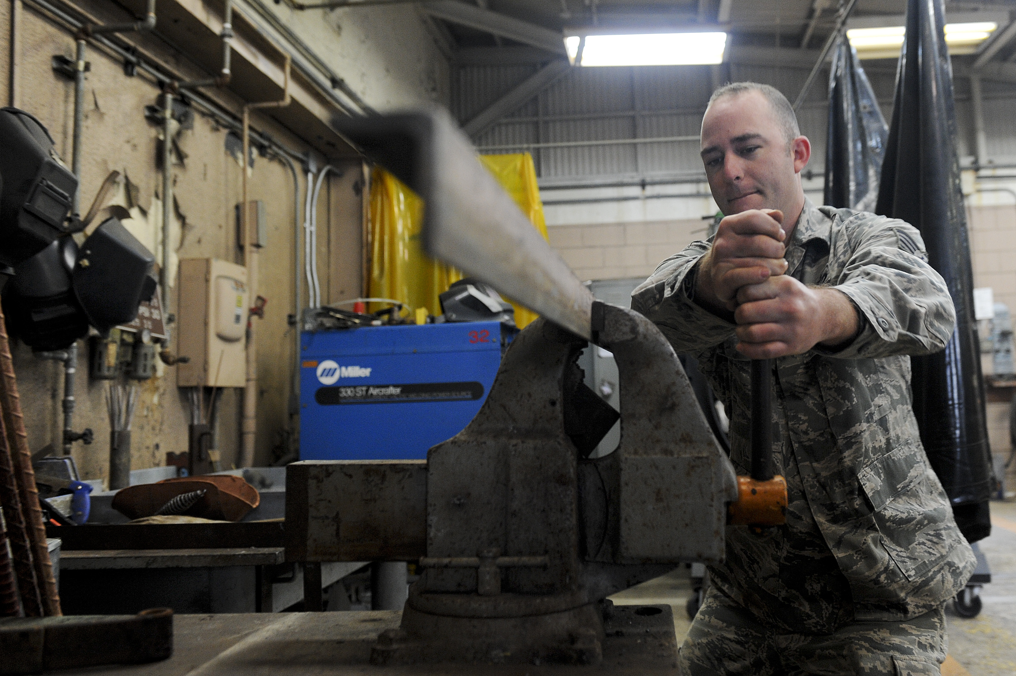 Kadena Civil Engineers bring home three Air Force level awards ...