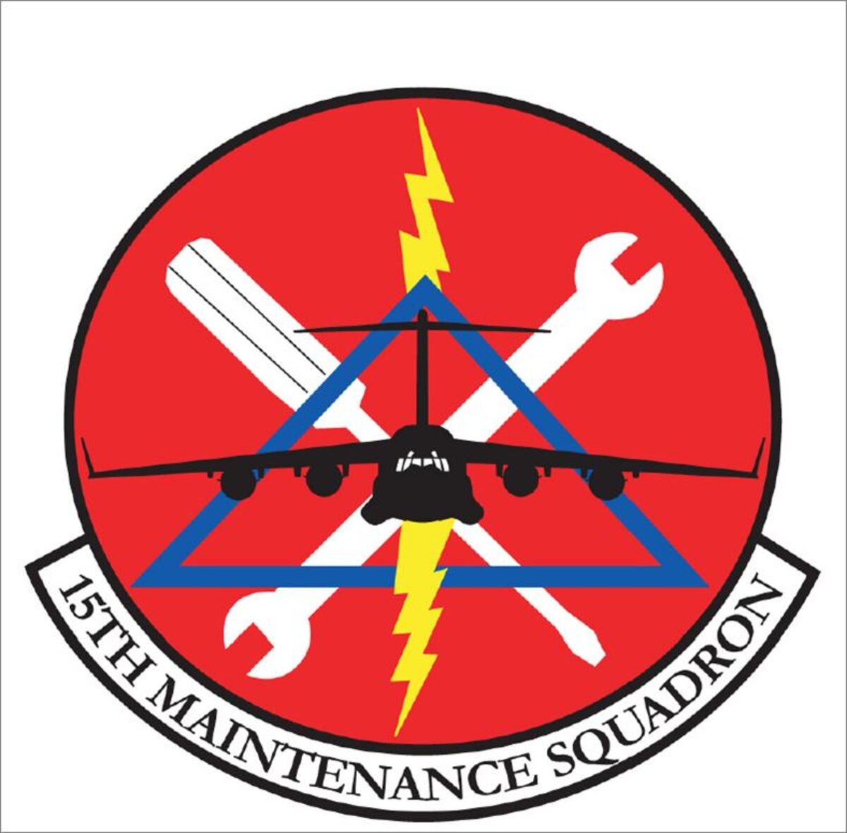 15th Maintenance Squadron > 15th Wing > Display