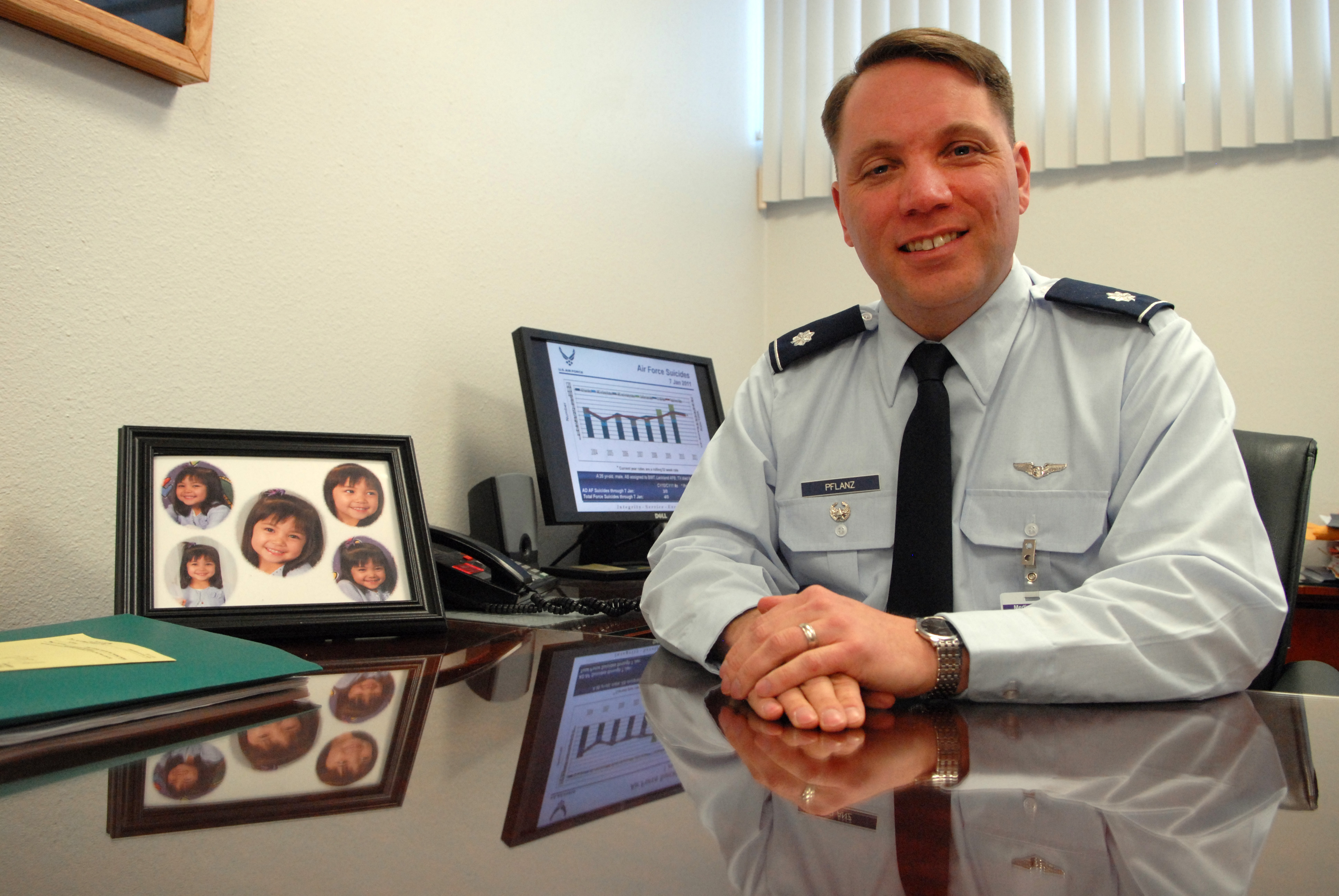 90th Medical Group wins MAJCOM level awards > F.E. Warren Air Force ...