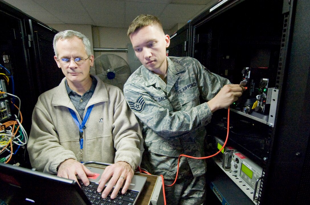 89 CS keep lines of communication open