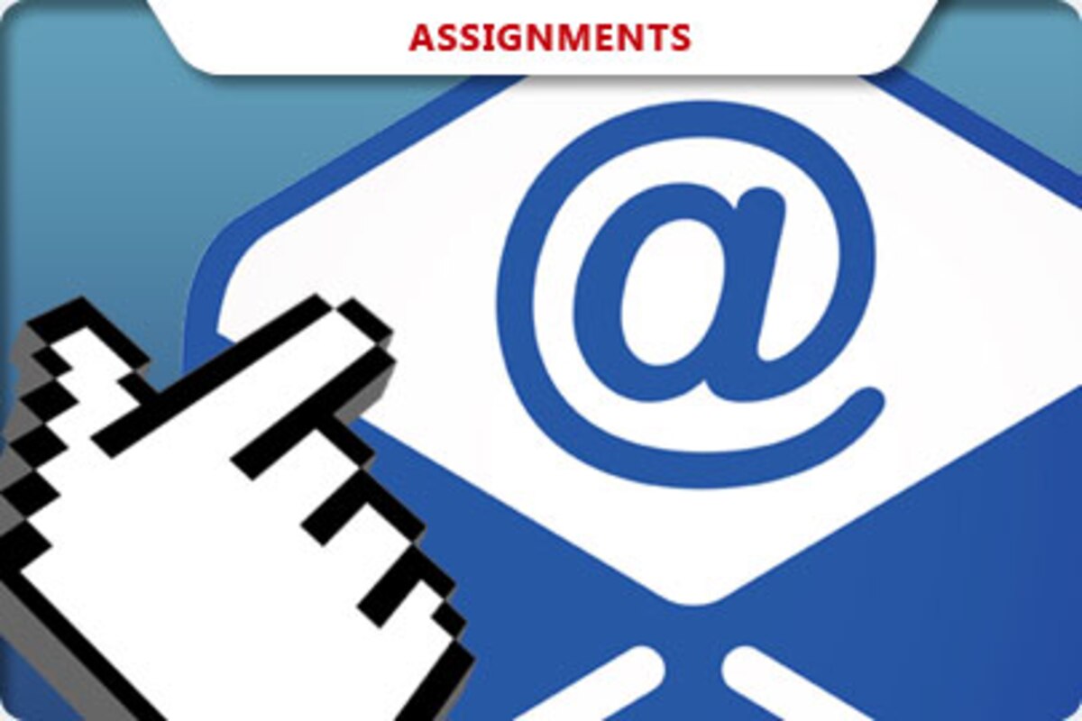 AF officials automate active-duty assignment notifications > Air Force ...