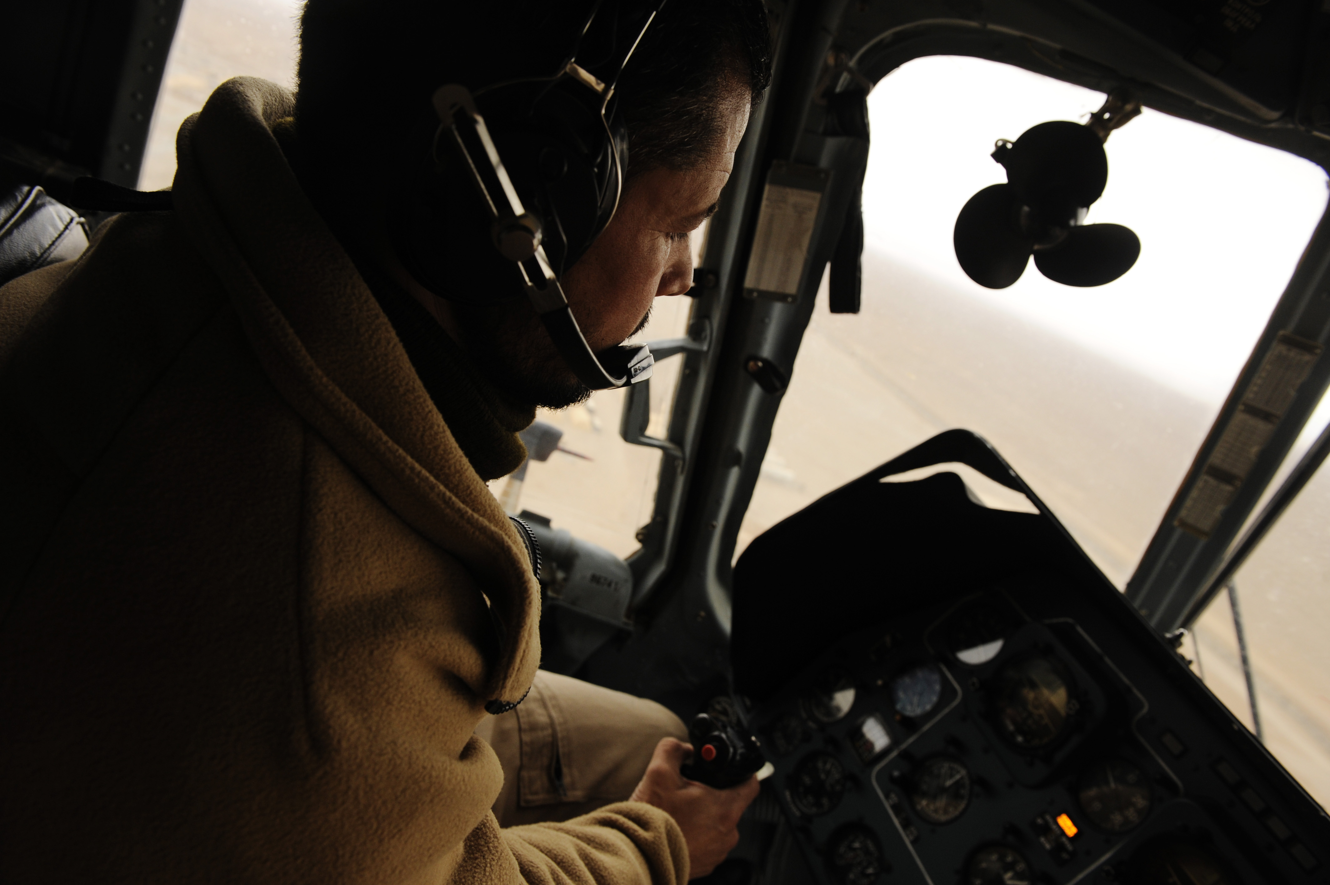 Milestone for AAF means better trained helo pilots > U.S. Air Forces ...