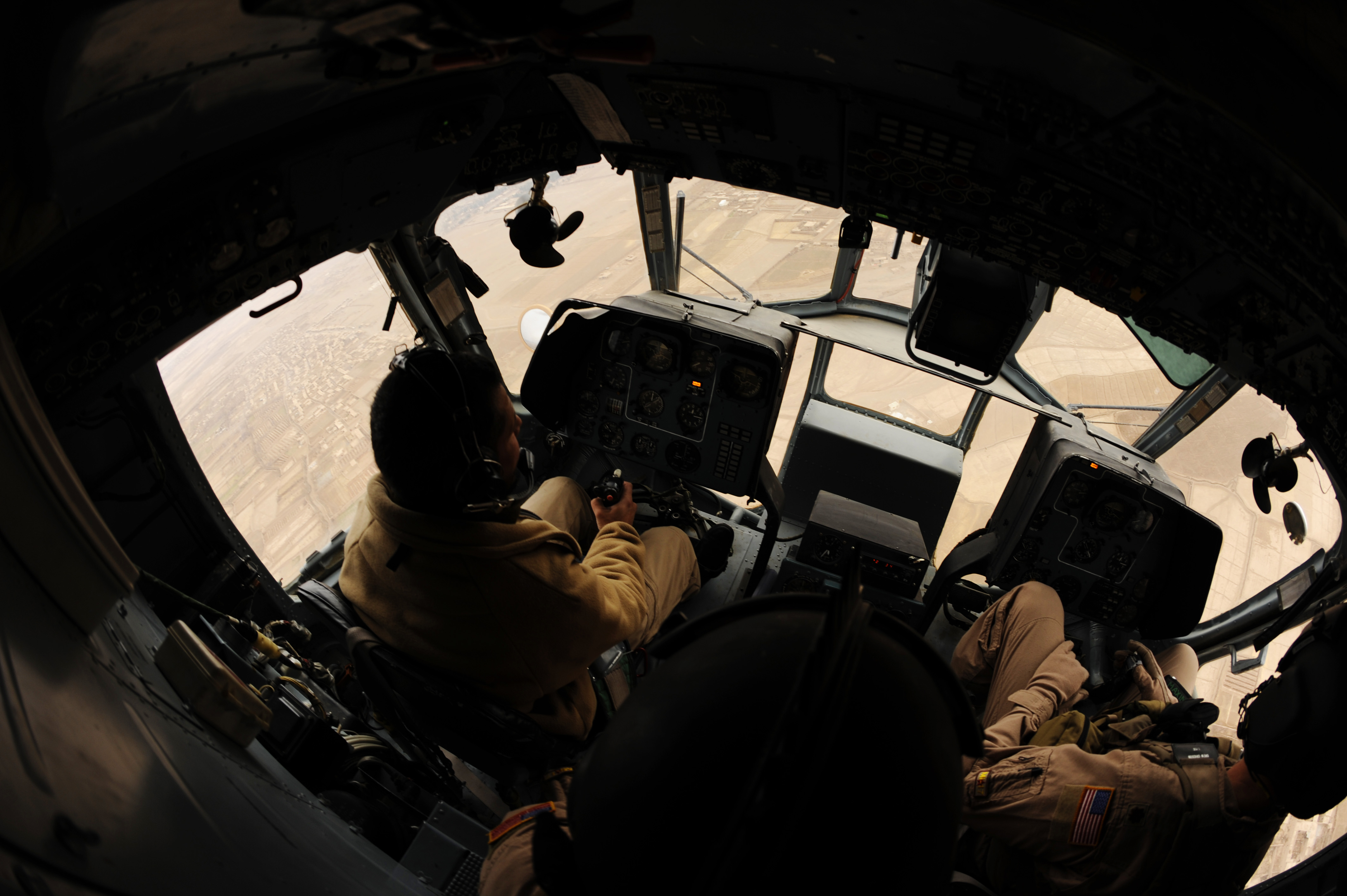 Milestone for AAF means better trained helo pilots > U.S. Air Forces ...