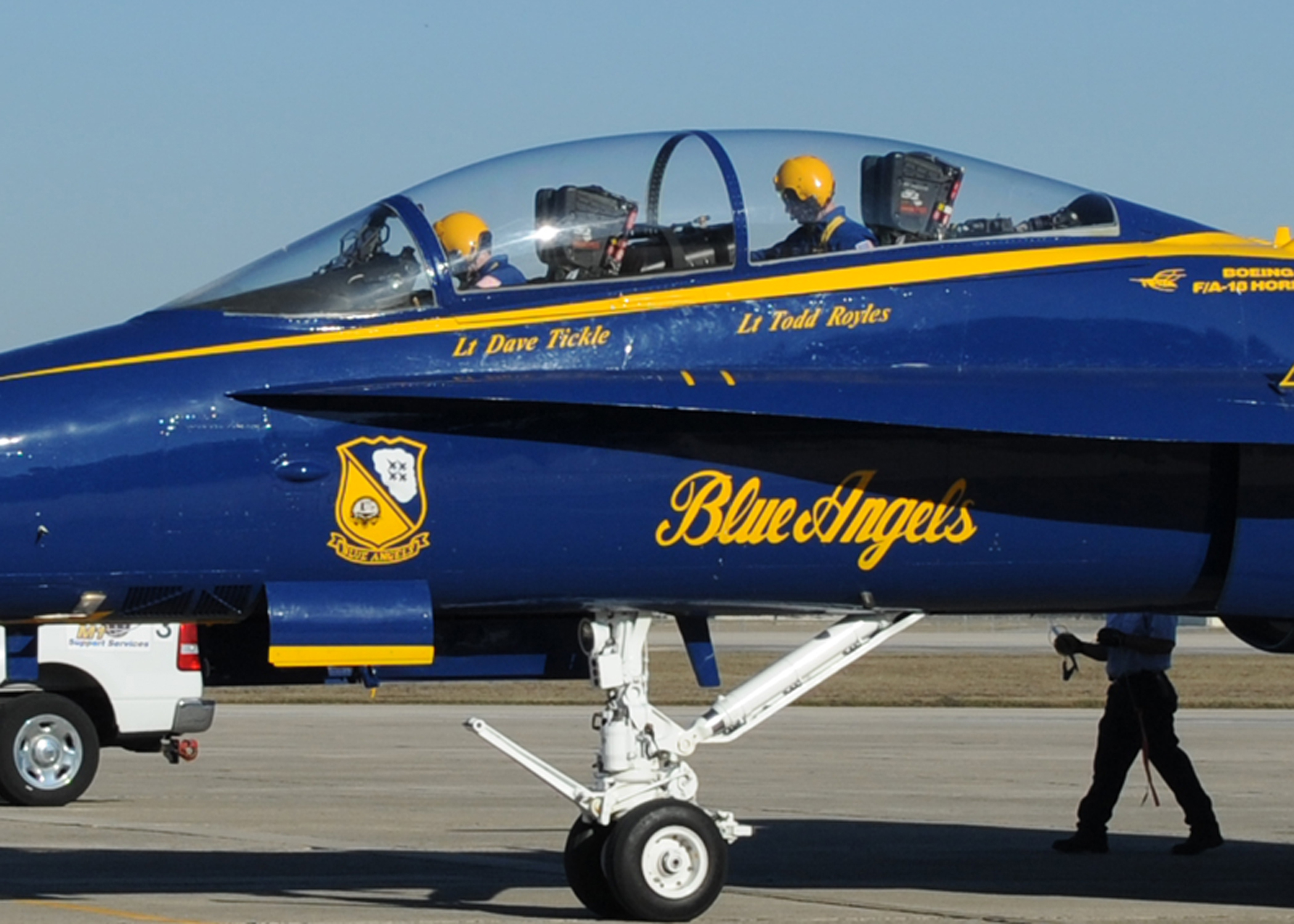 Blue Angels