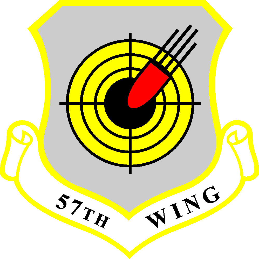 57th WG announces fourth quarter top performers > Nellis Air Force Base ...