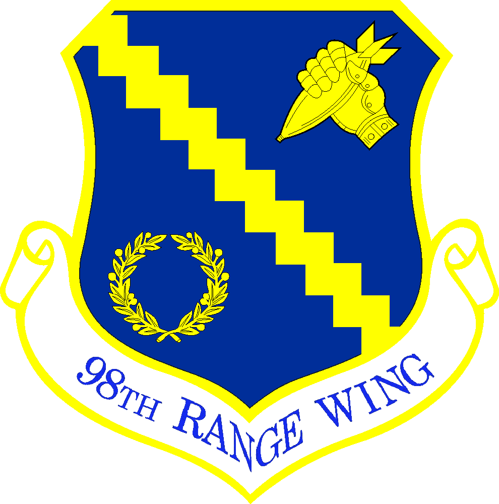 98th Range Wing announces its annual award winners > Nellis Air Force ...