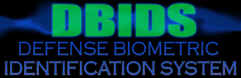 Defense Biometric Identification System registration > Joint Base ...