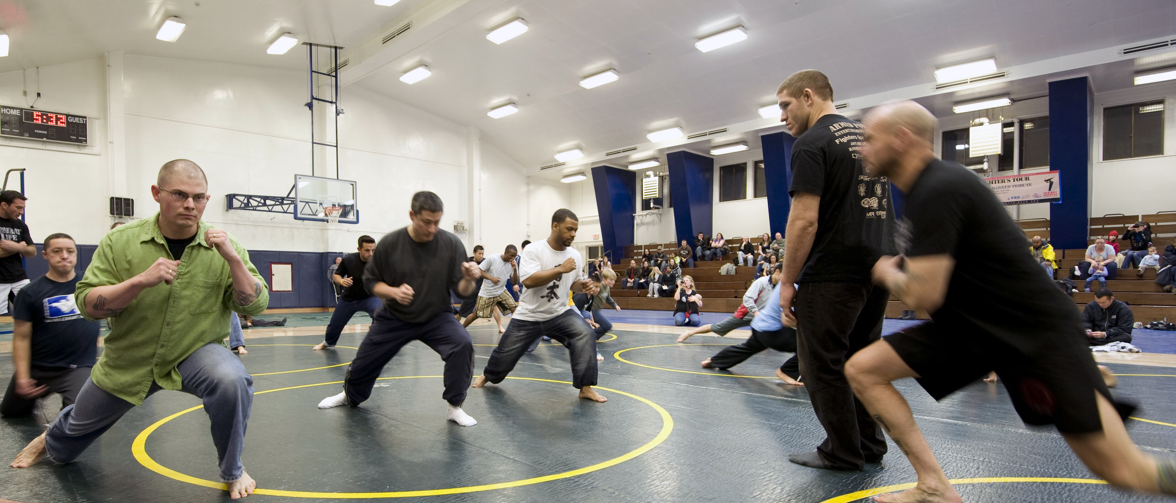 MMA visits Misawa Air Base > Misawa Air Base > Article Display