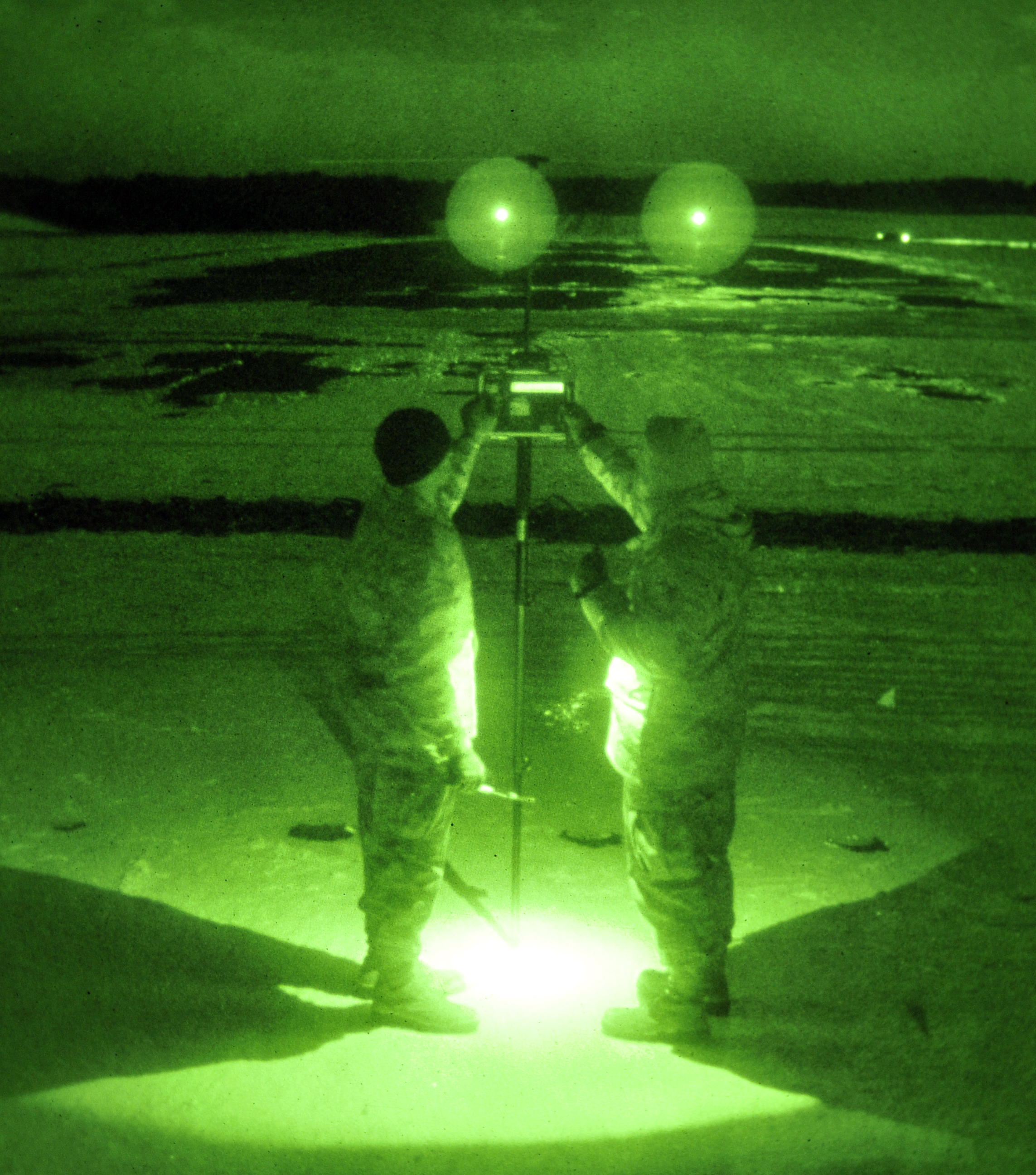 AST: takeoffs are optional but safe landings are mandatory > Misawa Air ...