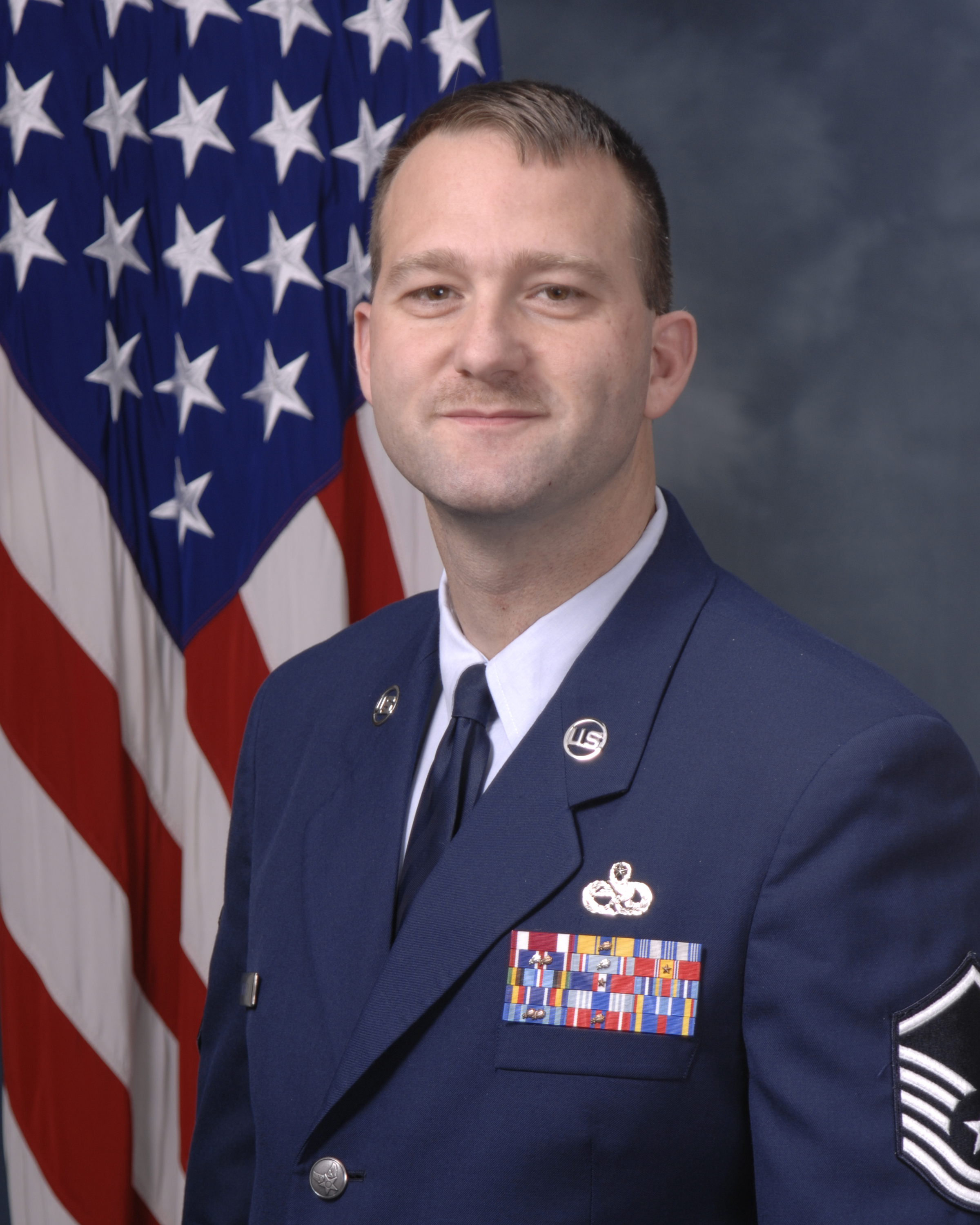 Career assistance advisor helps Airmen find their way > Tyndall Air ...
