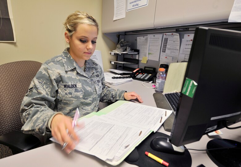 HARM office keeps aircrew mission-ready > Barksdale Air Force Base ...