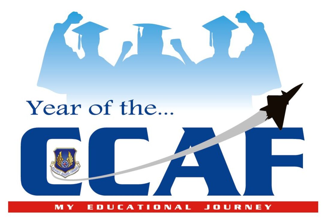 Year of the CCAF -- My Educational Journey