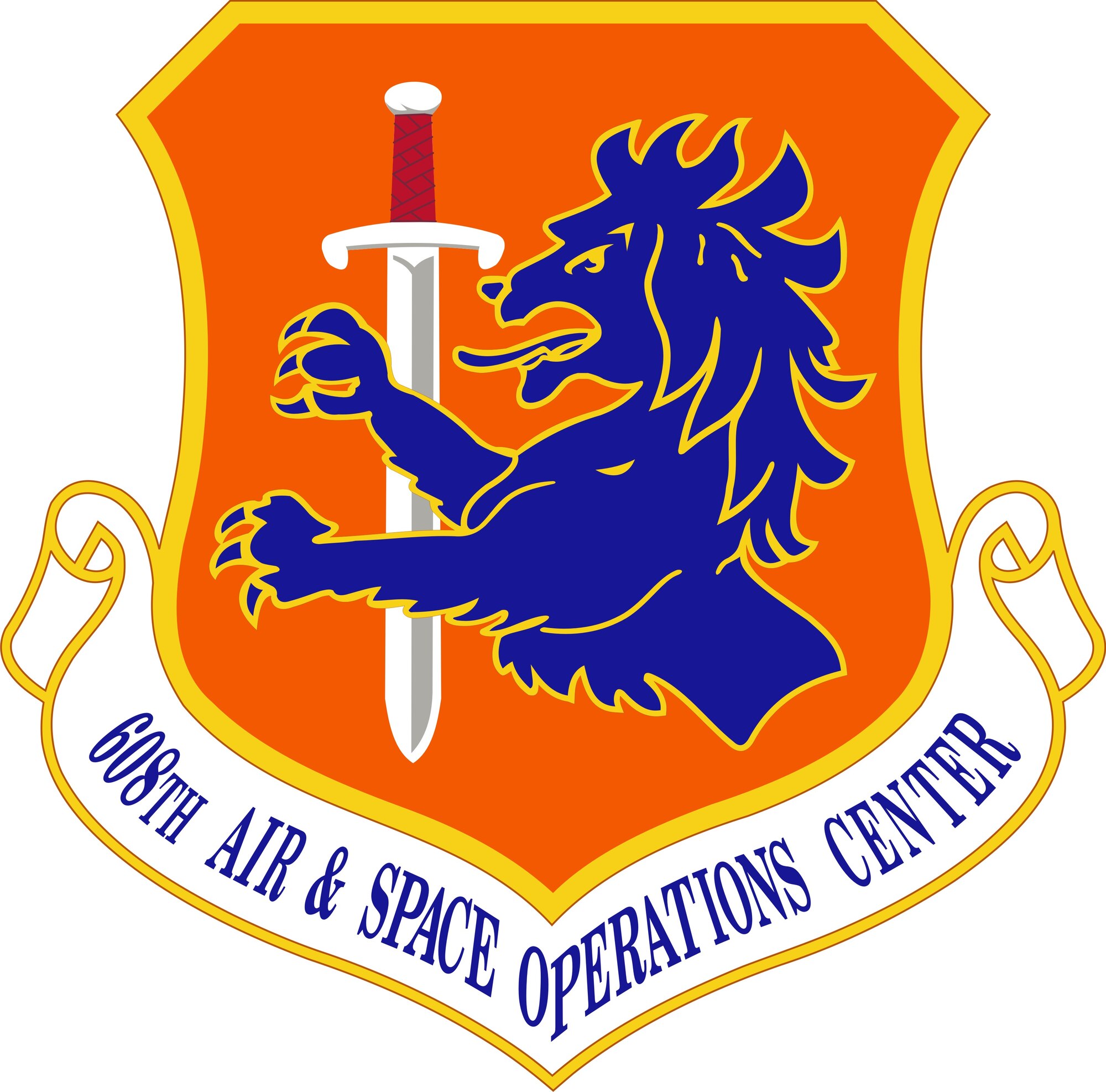 608 Air Operations Center (ACC) > Air Force Historical Research Agency ...