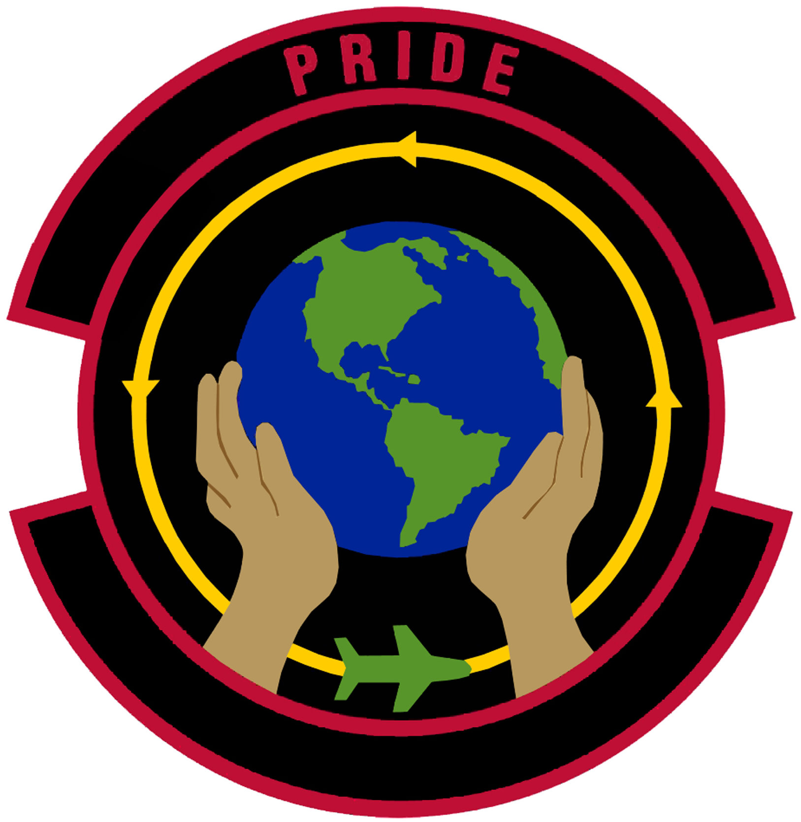 439 Force Support Squadron Emblem