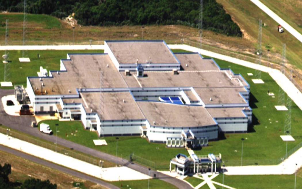 Launch and Test Range System