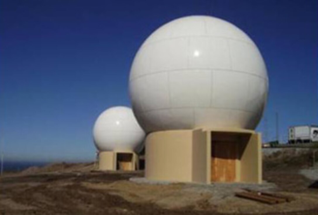 Launch and Test Range System