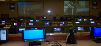 Launch and Test Range System