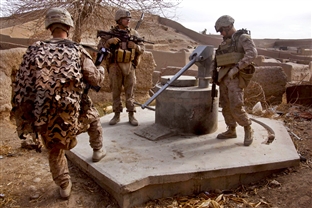 WELL WORDS | U.S. Department of War