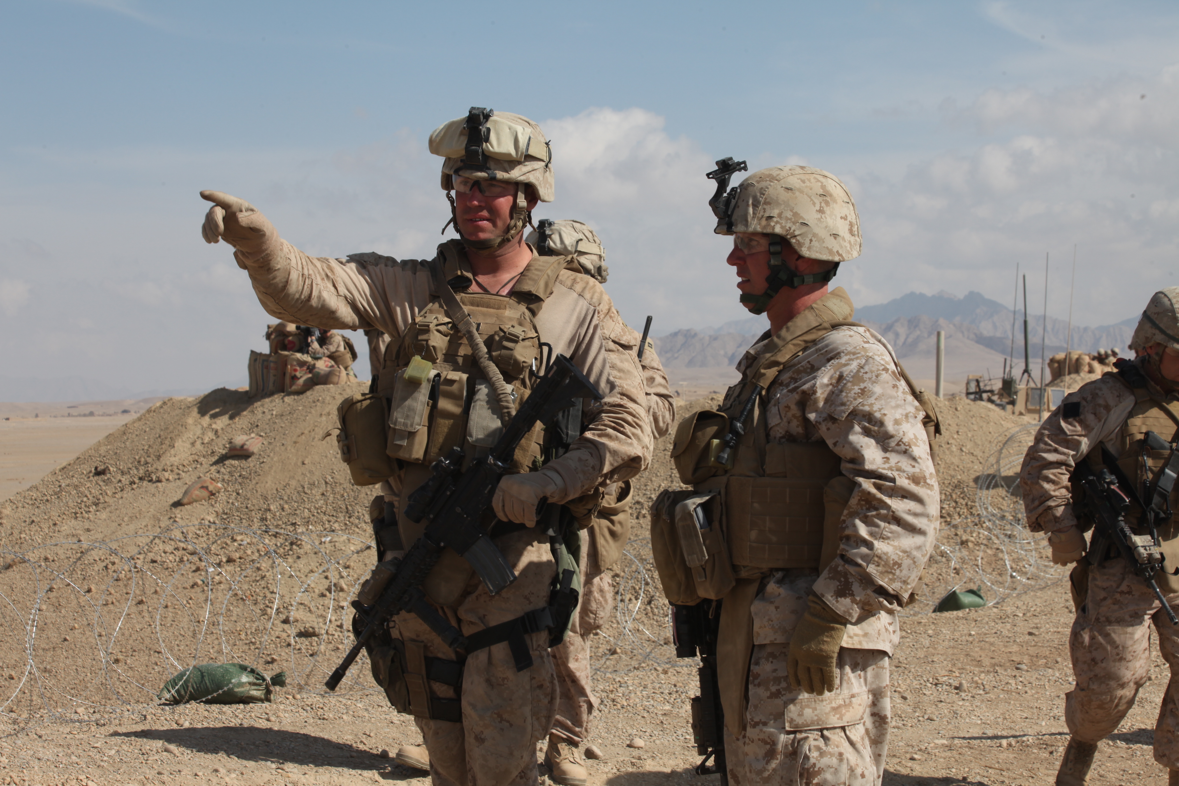 Dvids Usmc