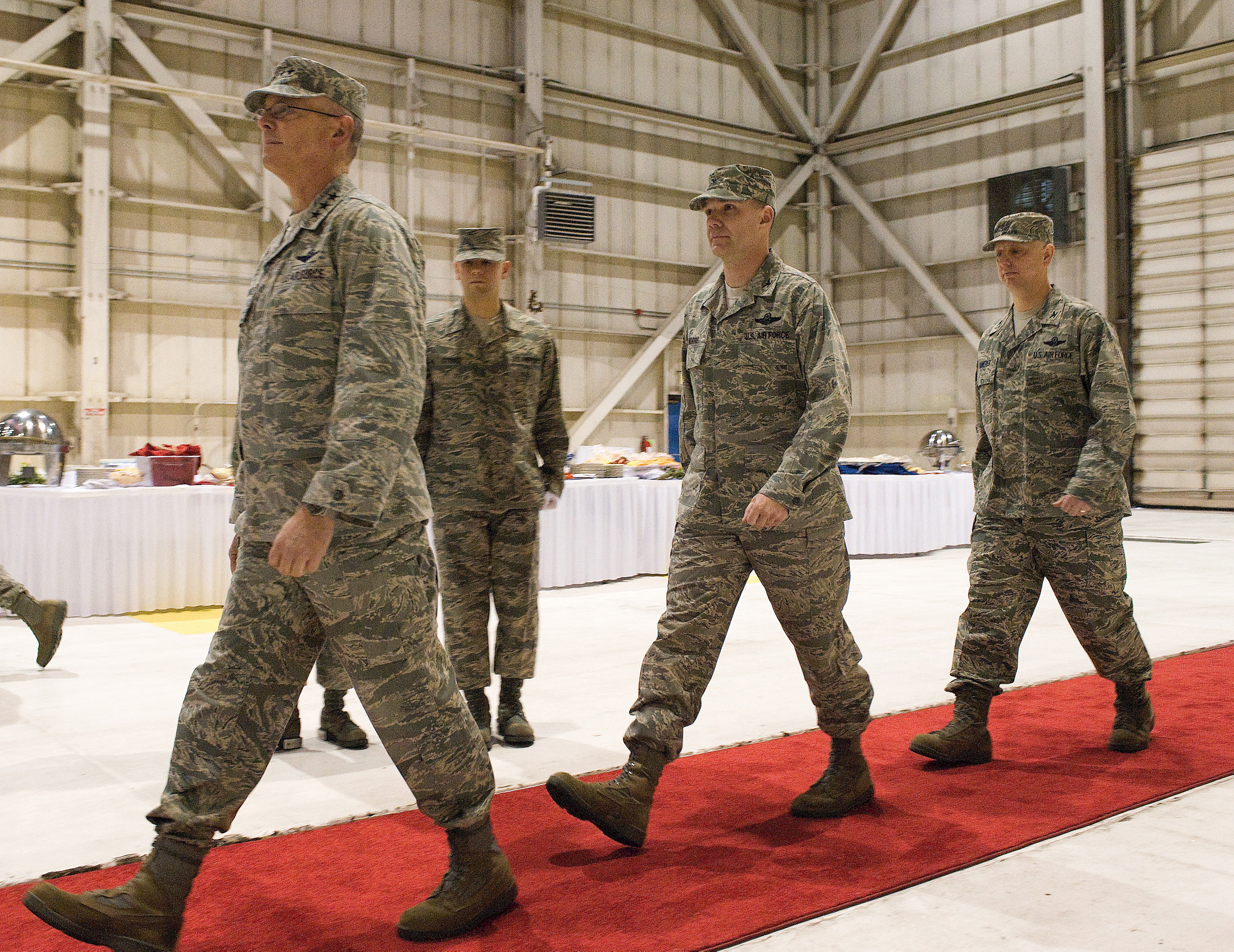 Team Dover welcomes new commander > Dover Air Force Base > Article Display