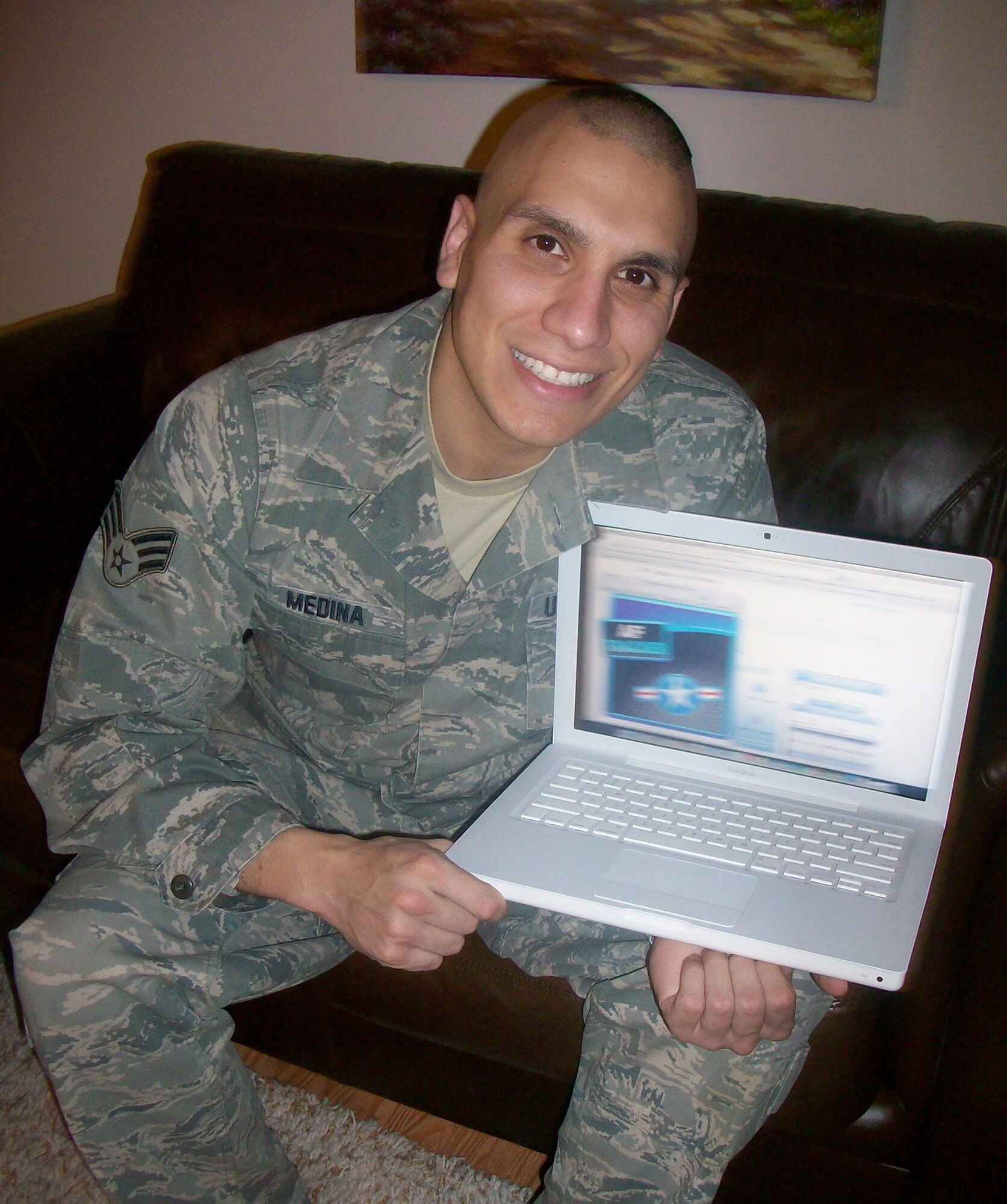 Army Pt Score Chart 2011