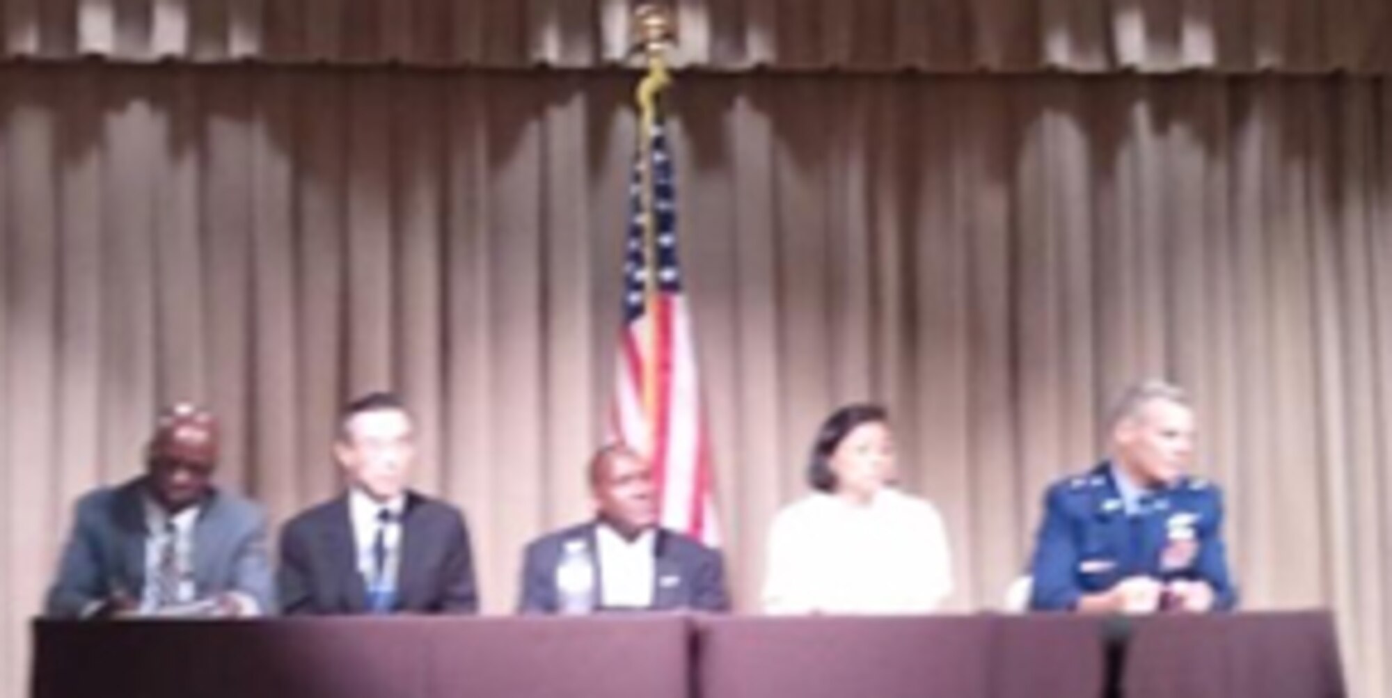 2011 Department of Defense Asian Pacific American Leadership Forum ...