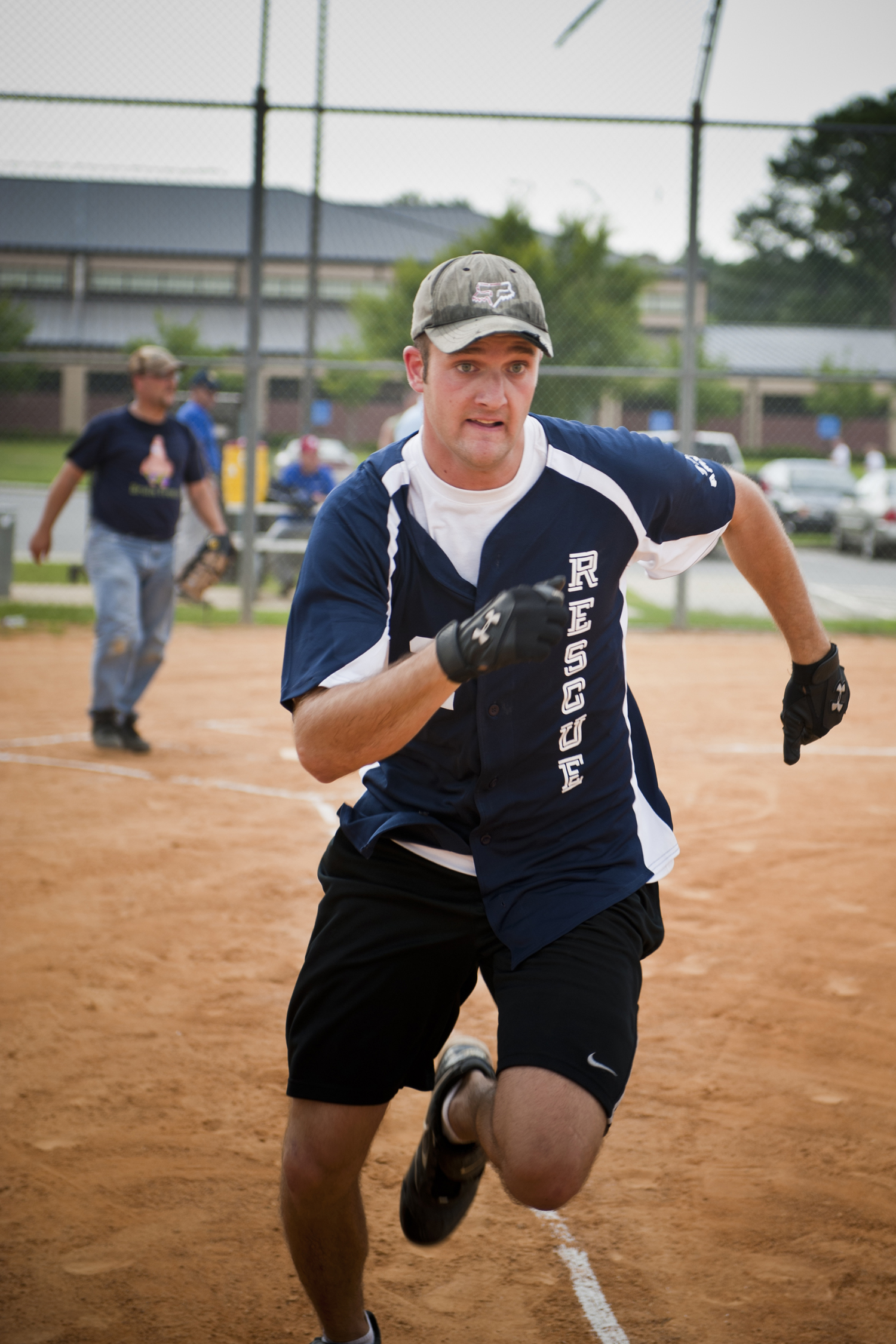 723rd AMXS, 23rd CMS face off in season closer > Moody Air Force Base ...