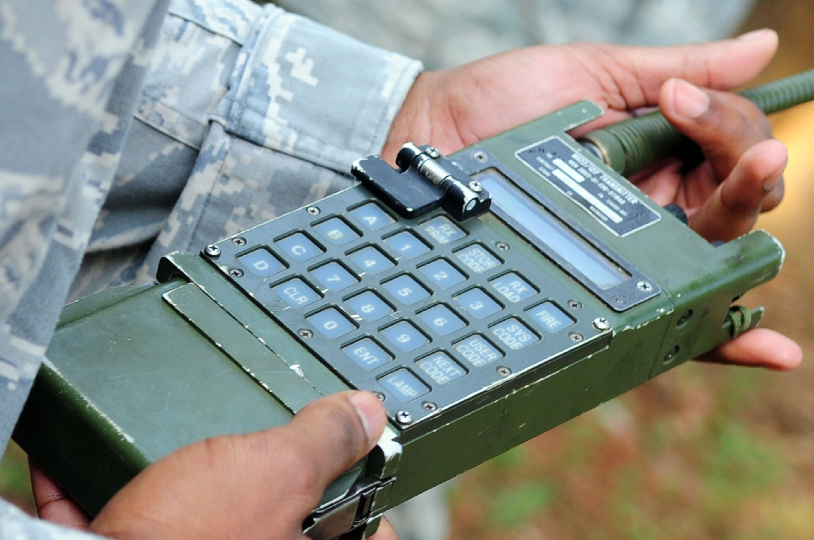 Boom! > Barksdale Air Force Base > Display