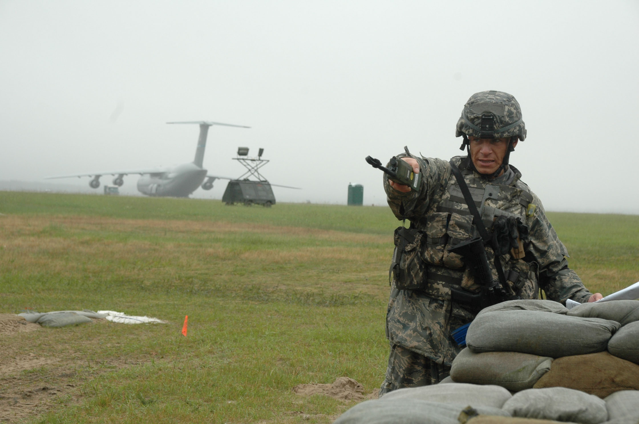 IG rates 439th with satisfactory ORI > Westover Air Reserve Base ...