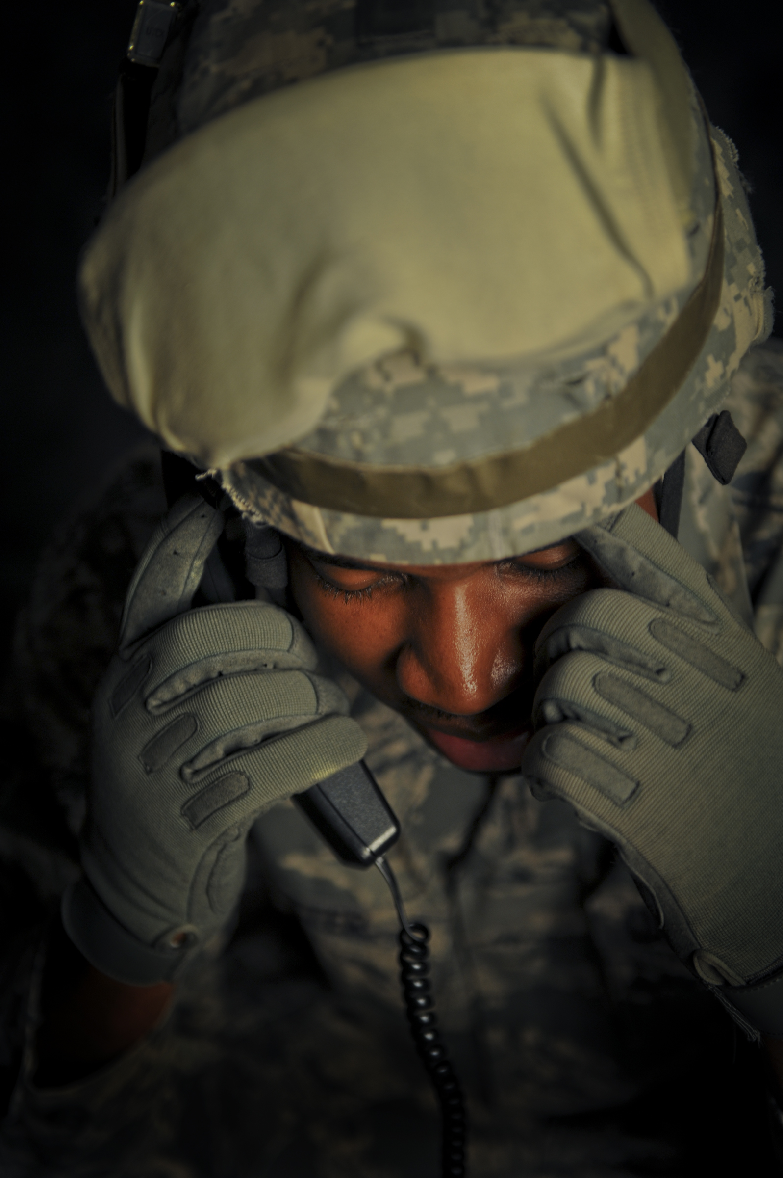 AF officials boost personnel support to warfighter > Moody Air Force ...