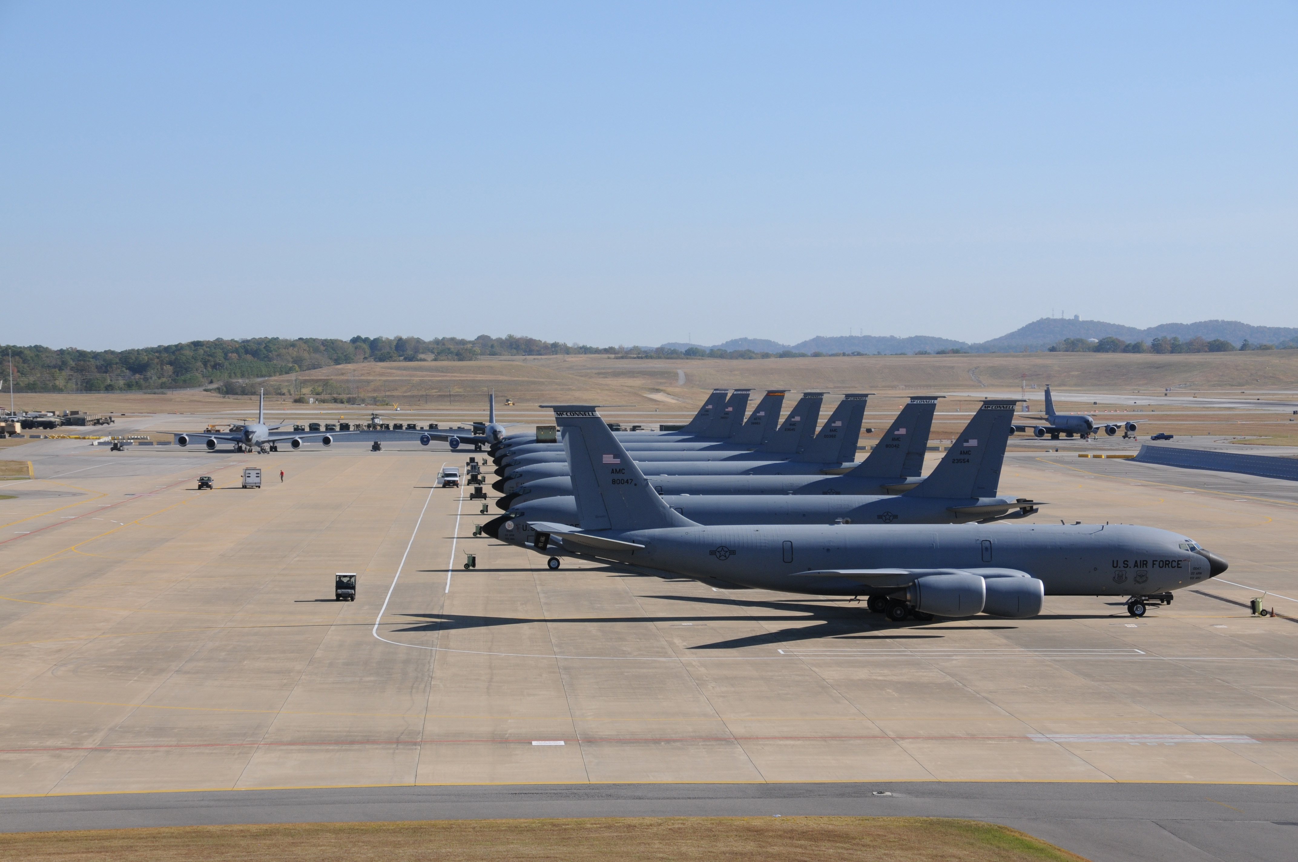Flightline