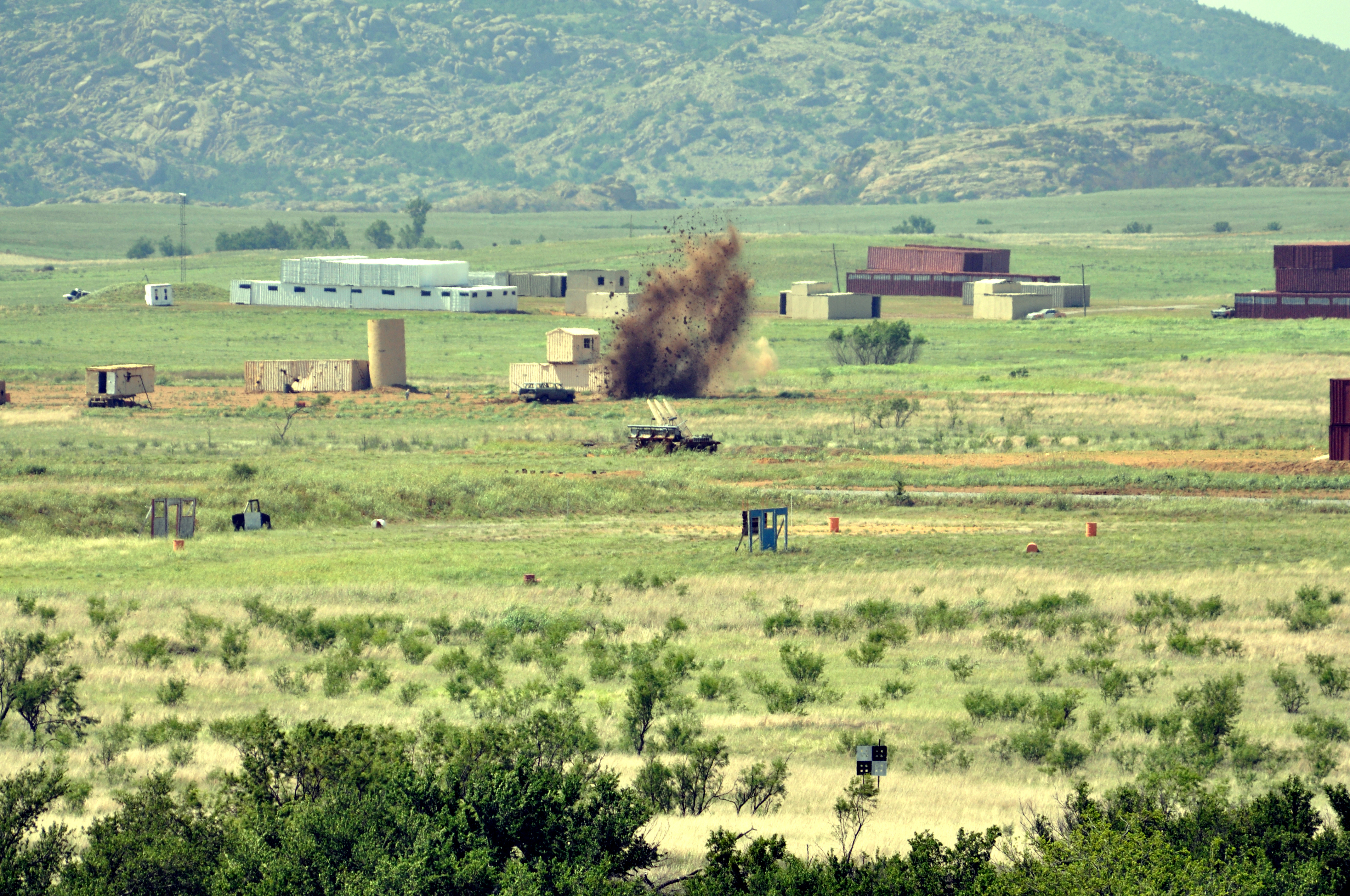 Falcon Range: Wing's best-kept secret weapon > 301st Fighter Wing ...
