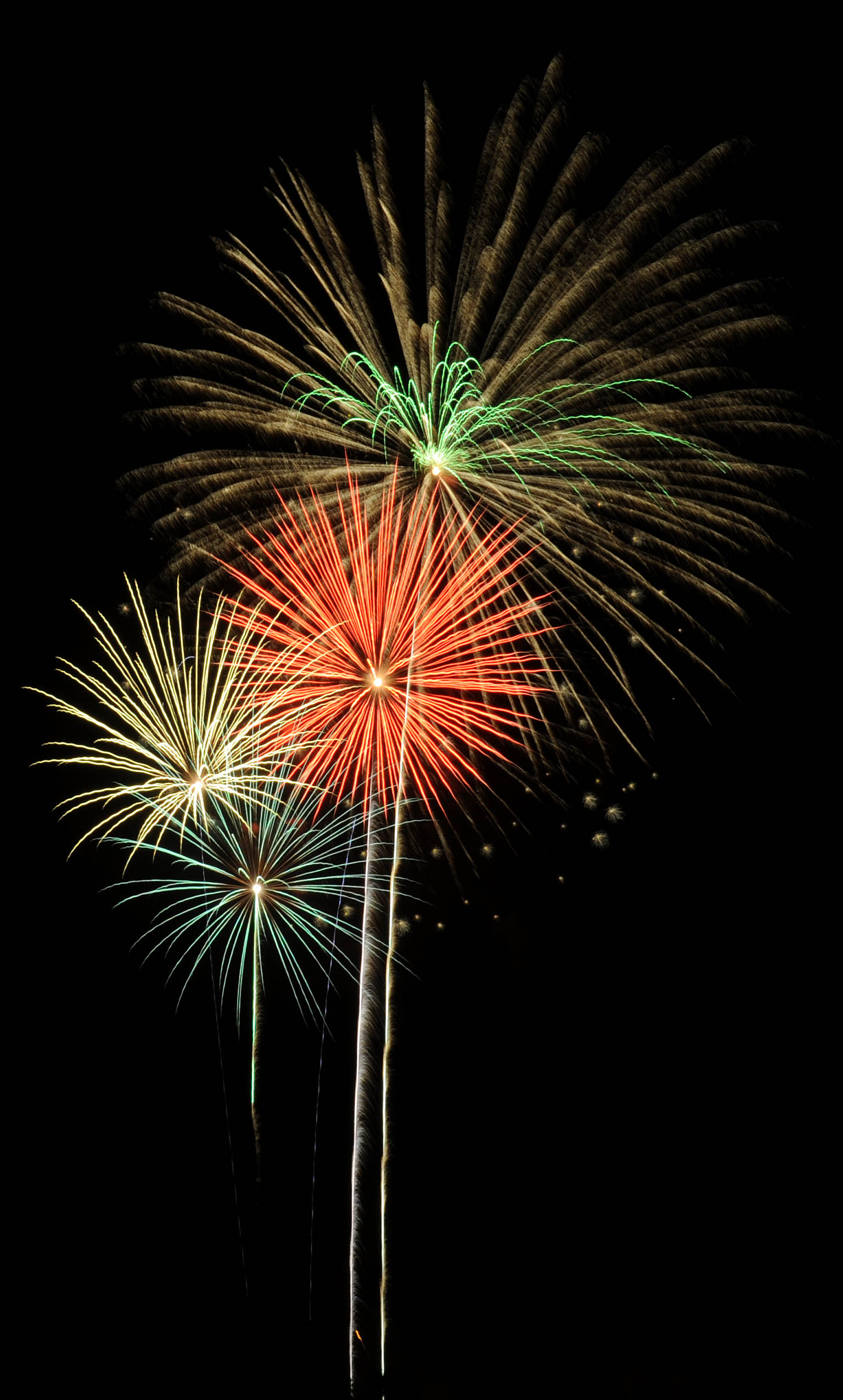Fireworks