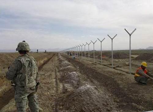 Shindand Air Base triples in size > Air Force > Article Display