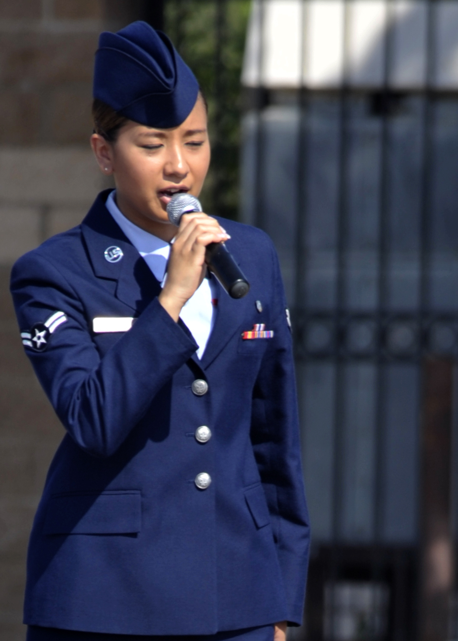 27 SOW welcomes new commander > Cannon Air Force Base > News