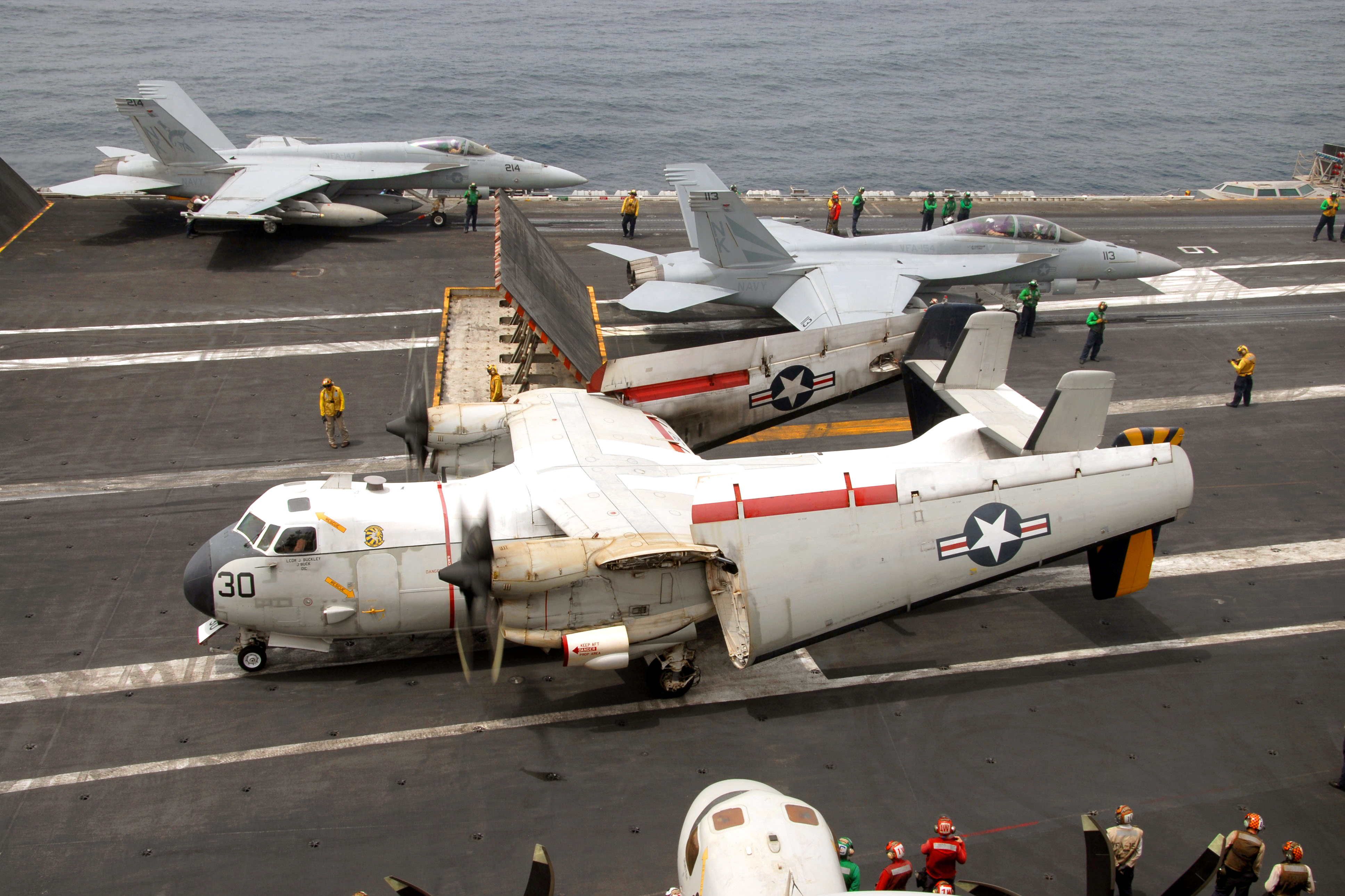 Carrier Air Wing Fourteen