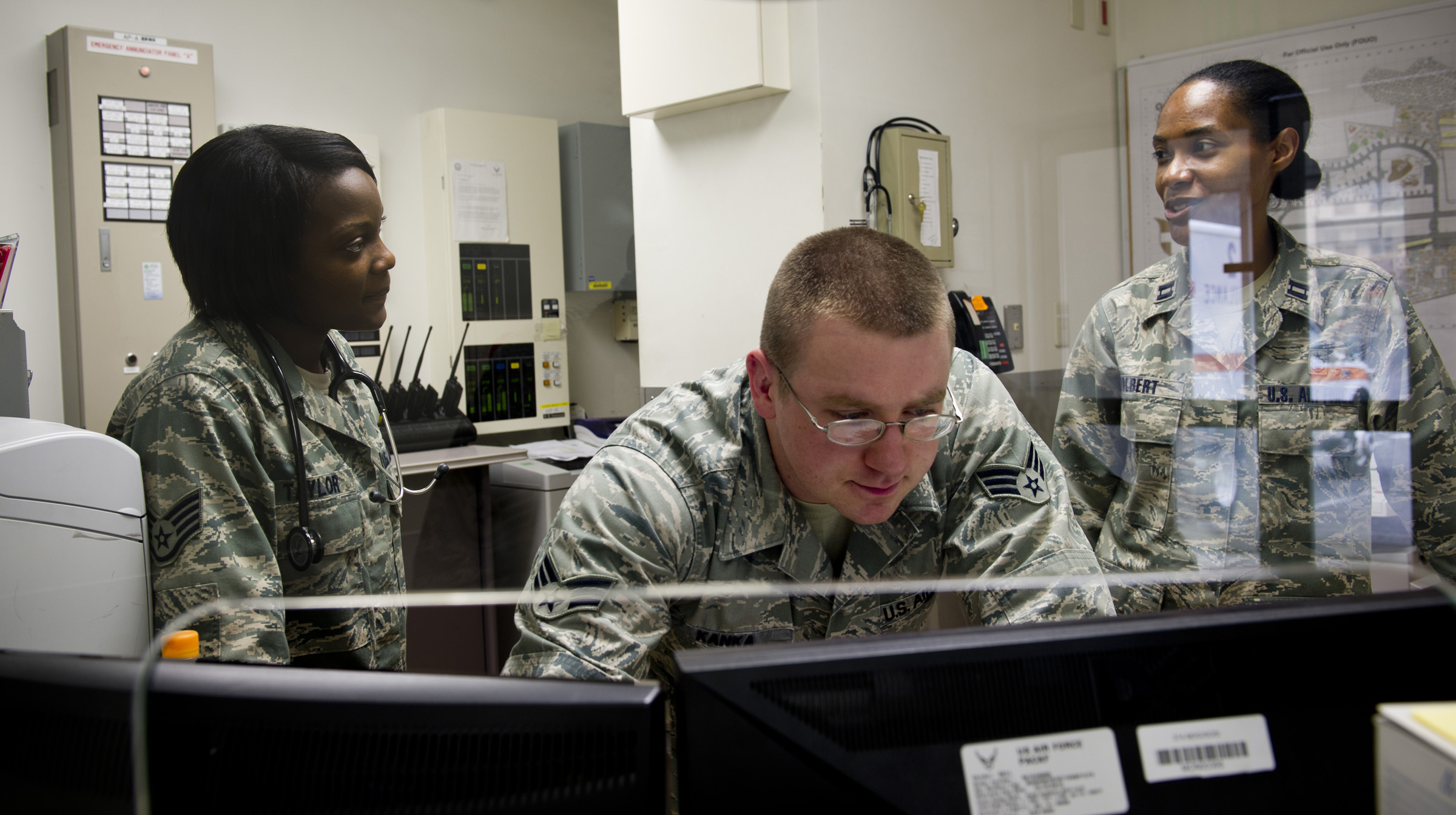 Eielson Airman selected as Outstanding Airman of the Year > Eielson Air ...