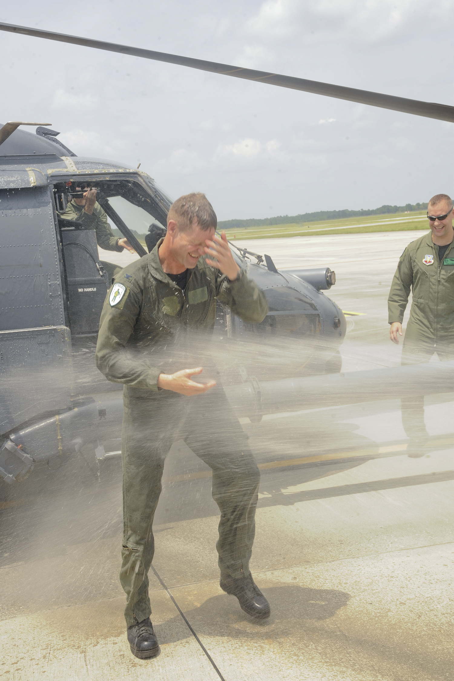 Wing commander takes final flight > Moody Air Force Base > Article Display