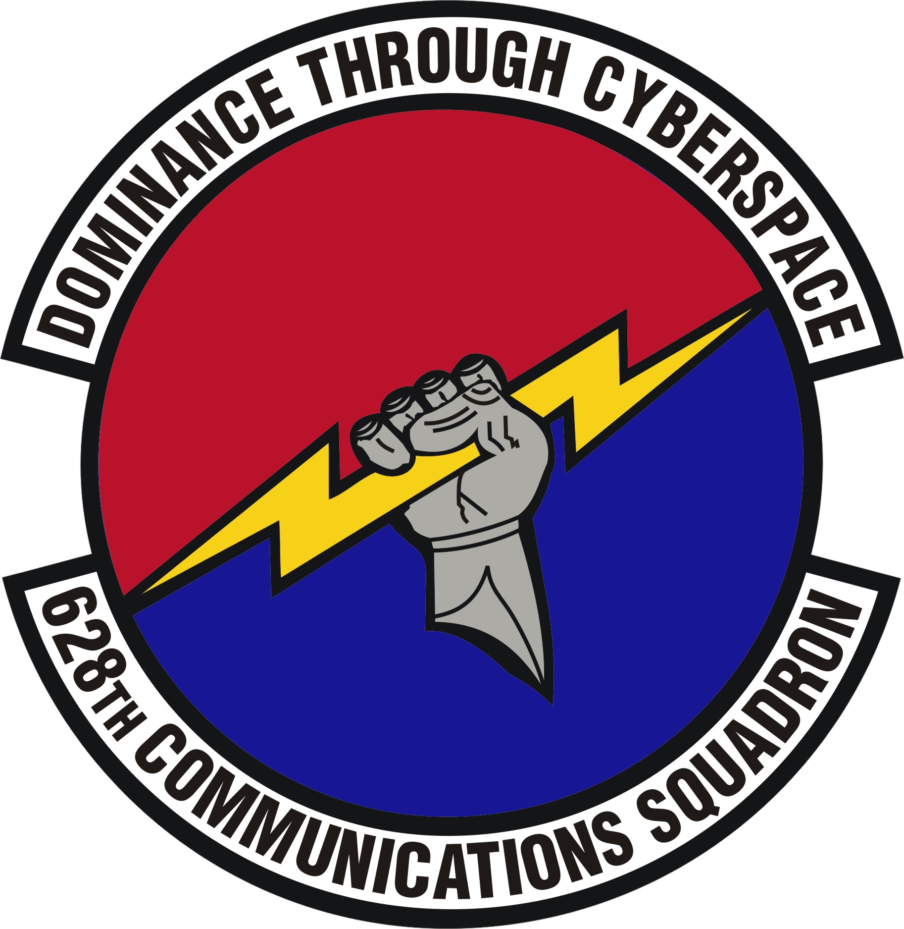 628th Communications Squadron > Joint Base Charleston > Fact Sheets