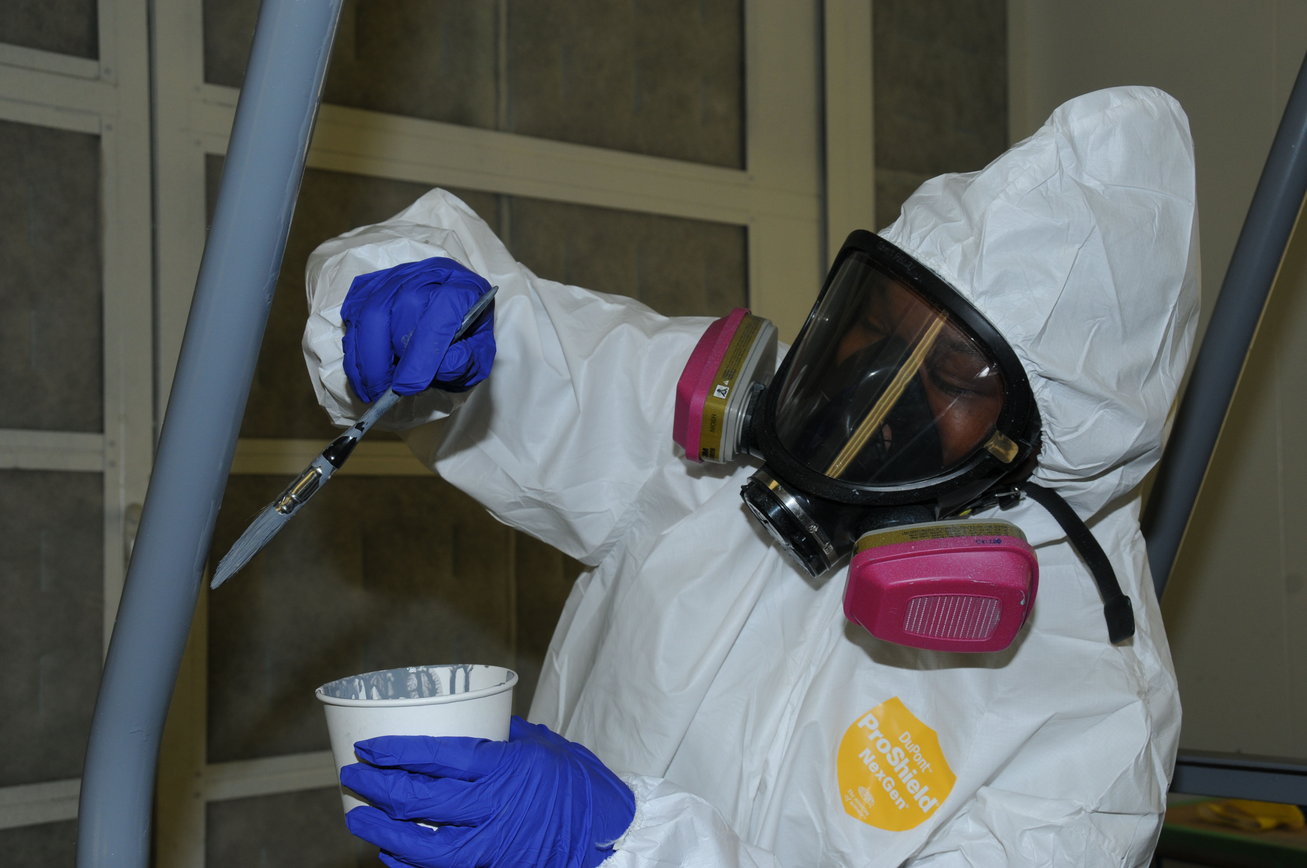 Seasoning Training Flight: Making 916th Airmen mission ready > 916th ...