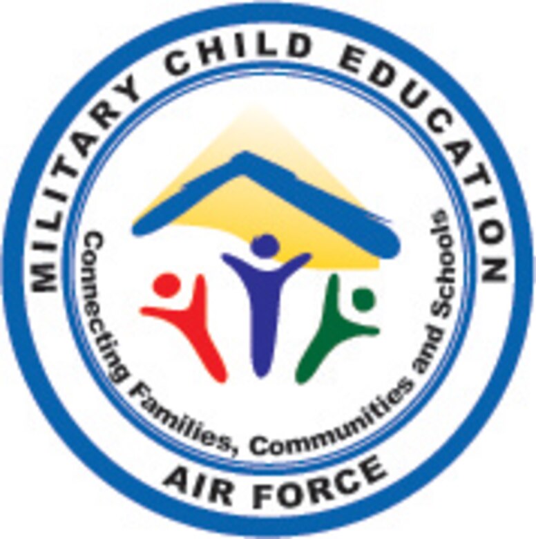 Liaison officer connects schools, military families > Moody Air Force ...