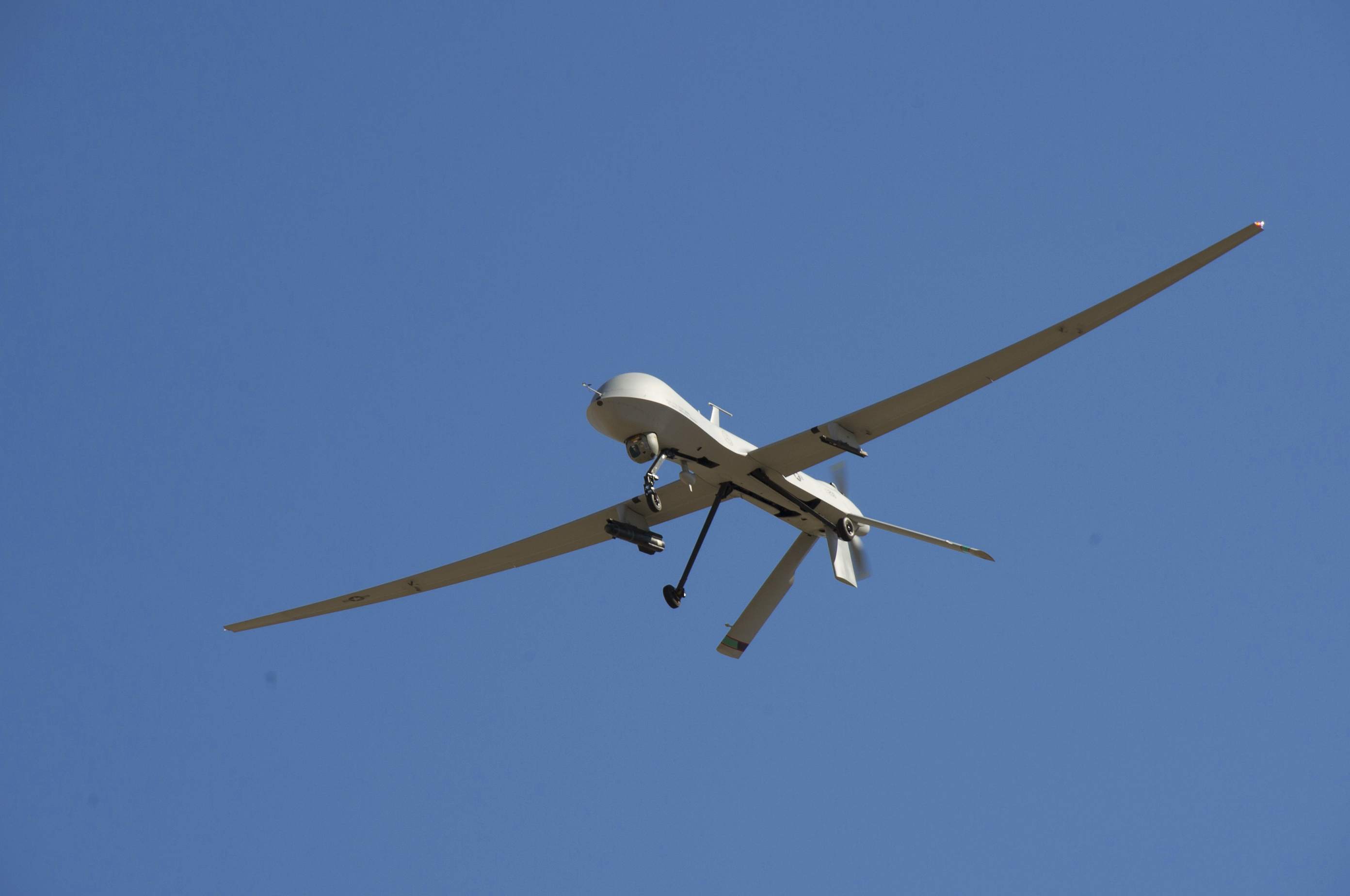 First Beta class RPA pilot becomes launch-and-recovery qualified ...