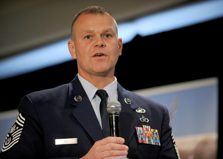 Air Force Caring for People forum begins > U.S. Air Force > Article Display